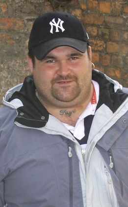 Michael Carroll Editorial Stock Photo - Stock Image | Shutterstock