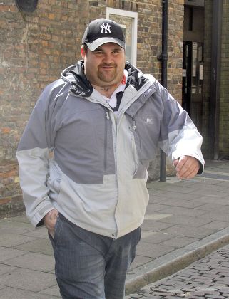 Michael Carroll Editorial Stock Photo - Stock Image | Shutterstock