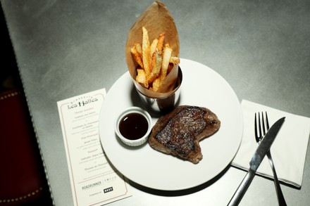 Food Atmosphere Editorial Stock Photo - Stock Image | Shutterstock