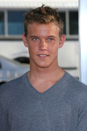 Luke Schroder Editorial Stock Photo - Stock Image | Shutterstock