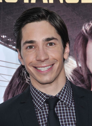 Justin Long Editorial Stock Photo - Stock Image | Shutterstock