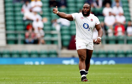Beno Obano England Editorial Stock Photo - Stock Image | Shutterstock