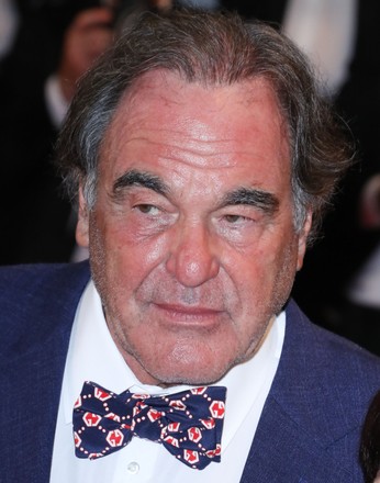 Oliver Stone Editorial Stock Photo - Stock Image | Shutterstock