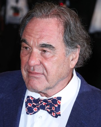 Oliver Stone Editorial Stock Photo - Stock Image | Shutterstock