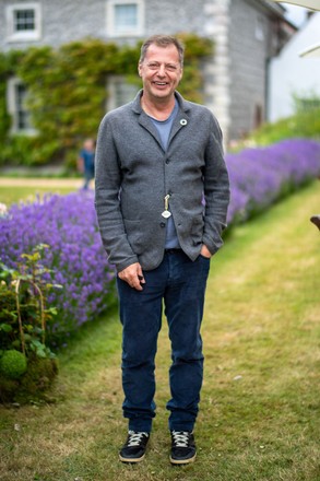 Matthew Freud Editorial Stock Photo - Stock Image | Shutterstock