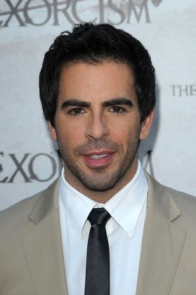 Eli Roth Editorial Stock Photo - Stock Image | Shutterstock