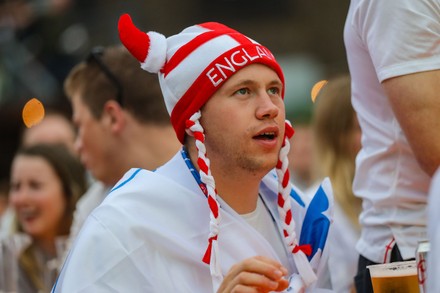 imágenes de Italy v England, Euro 2020., Fans and supporters - 11 Jul ...