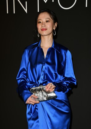 Meng Li Editorial Stock Photo - Stock Image | Shutterstock