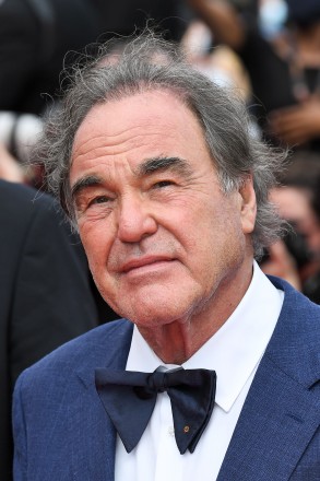 Oliver Stone Editorial Stock Photo - Stock Image | Shutterstock
