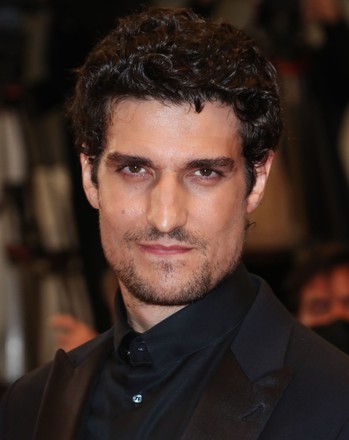 Louis Garrel Editorial Stock Photo - Stock Image | Shutterstock