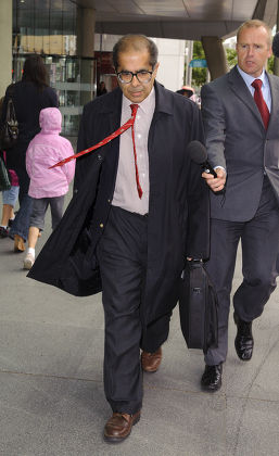 Dr Freddy Patel Redaktionelles Stockfoto – Stockbild | Shutterstock