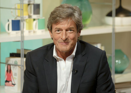 Nigel Havers Editorial Stock Photo - Stock Image | Shutterstock