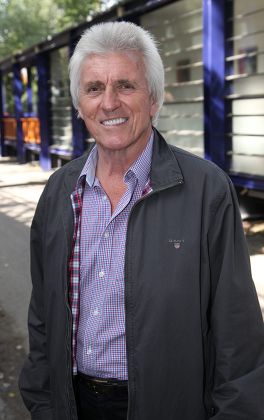 Bruce Welch Editorial Stock Photo - Stock Image | Shutterstock