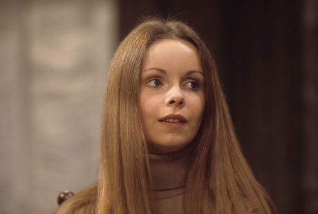 Lalla Ward Editorial Stock Photo - Stock Image | Shutterstock