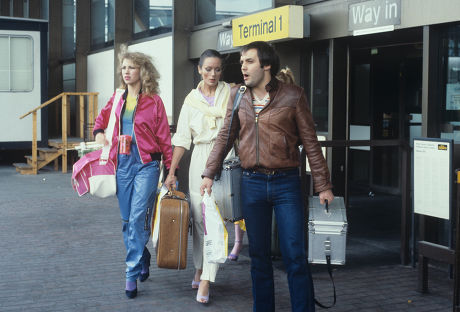 'The Other Arf' TV Stock Pictures, Editorial Images and Stock Photos ...