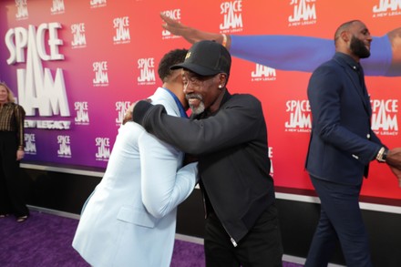 John Legend Don Cheadle Editorial Stock Photo - Stock Image | Shutterstock