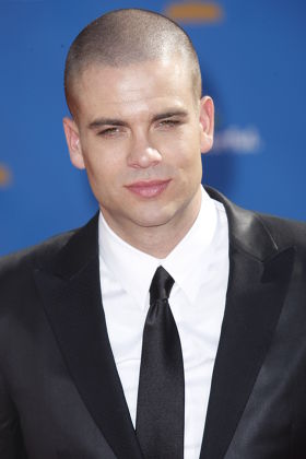 Mark Salling Editorial Stock Photo - Stock Image | Shutterstock