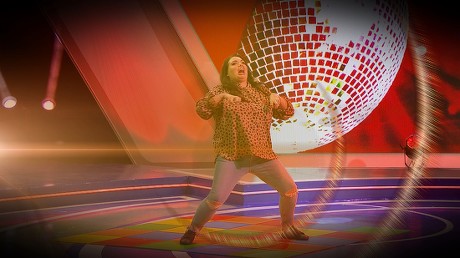 __COUNT__ imágenes de 'Iain Stirling's CelebAbility' TV Show, Series 5 ...