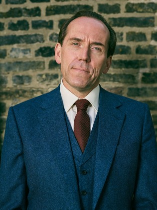 Ben Miller Professor Jasper Tempest Aka Editorial Stock Photo - Stock ...