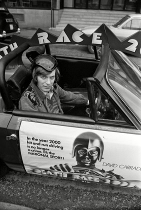 Tony Wilson Aka Tony Wilson Tony Editorial Stock Photo - Stock Image ...