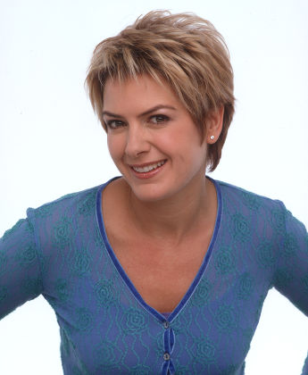 'GMTV' TV Programme. Stock Pictures, Editorial Images and Stock Photos ...