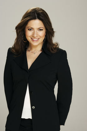 Gmtv Weather Presenters Clare Nasir Andrea Editorial Stock Photo ...