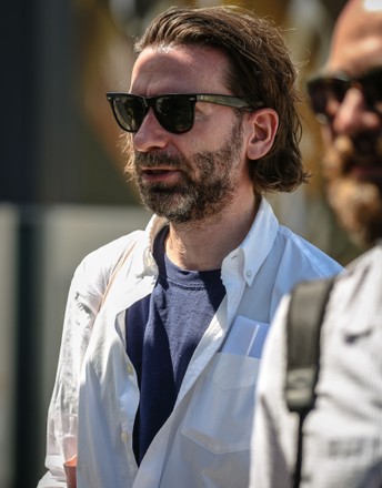 Luca Roscini Editorial Stock Photo - Stock Image | Shutterstock