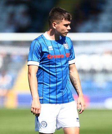 Jimmy Keohane Rochdale Editorial Stock Photo - Stock Image | Shutterstock