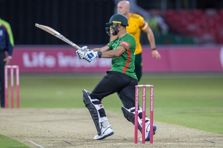 Josh Inglis Left Aaron Lilley During Editorial Stock Photo - Stock ...