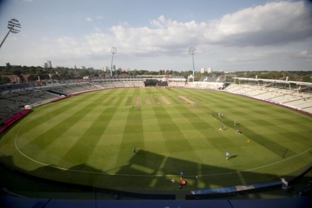Warwickshire County Cricket Club v Worcestershire County Cricket Club ...