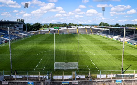 __COUNT__ GAA Hurling All-Ireland Senior Championship Qualifier Round 1 ...