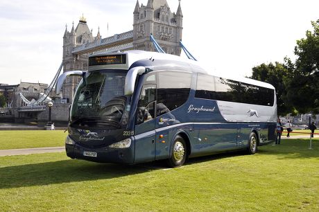 Sir Moir Lockhead Chief Executive Firstgroup Editorial Stock Photo ...