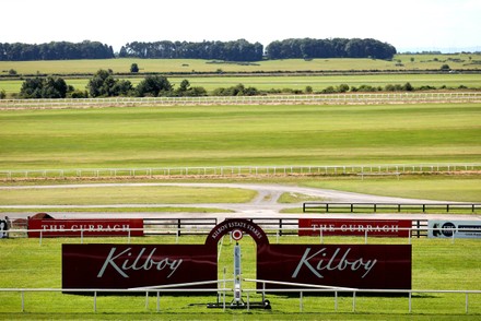 Curragh Racing - Juddmonte Irish Oaks Festival, The Curragh Racecourse ...