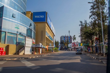 250 Rwanda street Stock Pictures, Editorial Images and Stock Photos ...