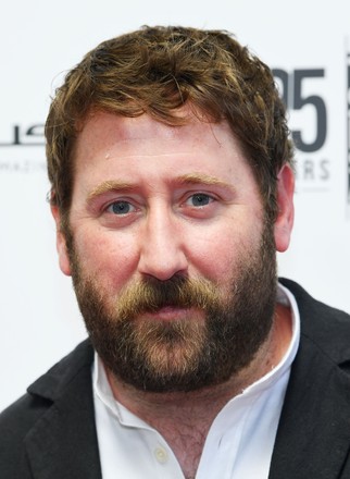 Jim Howick Editorial Stock Photo - Stock Image | Shutterstock