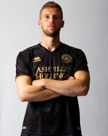 Sam Field Qpr Editorial Stock Photo - Stock Image | Shutterstock