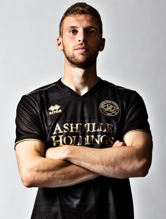 Sam Field Qpr Editorial Stock Photo - Stock Image | Shutterstock