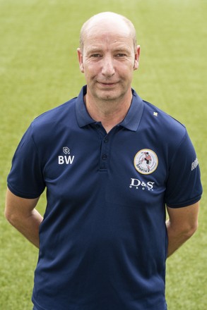 Equipment Man Ben Wessels Editorial Stock Photo - Stock Image ...