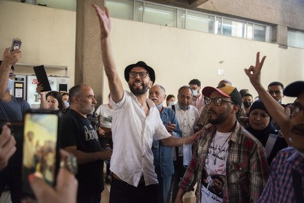 Moroccan journalist Omar Radi sentenced to six years in jail ...
