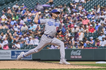 Los Angeles Pitcher Joe Kelly 17 Editorial Stock Photo - Stock Image ...