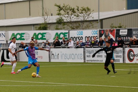 Goal 30 Cove Rangers Blair Yule Editorial Stock Photo - Stock Image ...