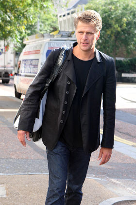 Andrew Castle Editorial Stock Photo - Stock Image | Shutterstock