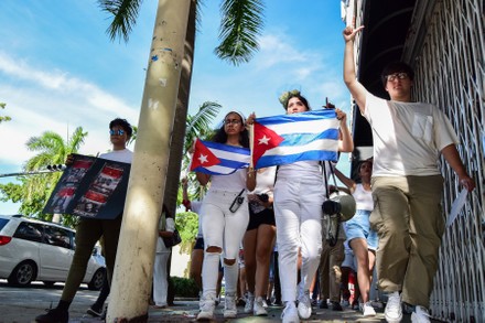 250 Cuban students Stock Pictures, Editorial Images and Stock Photos ...