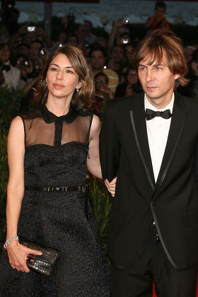 imágenes de 'Somewhere' film premiere, 67th Venice International Film ...