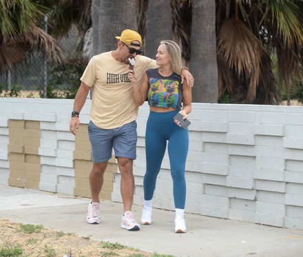 Exclusive Having Just Found Out Two Editorial Stock Photo - Stock Image ...