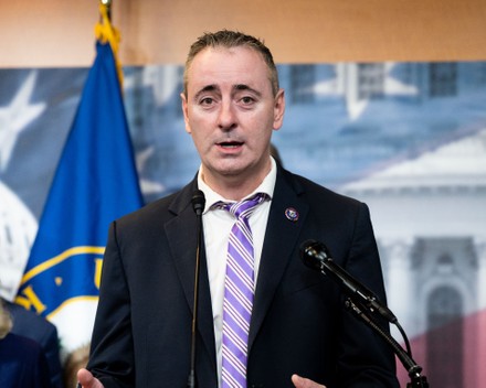 PFAS Task Force on the PFAS Action Act in Washington, US - 21 Jul 2021 ...
