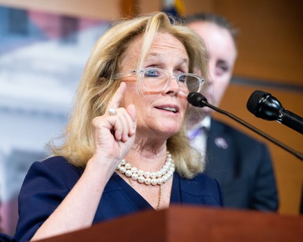 PFAS Task Force on the PFAS Action Act in Washington, US - 21 Jul 2021 ...