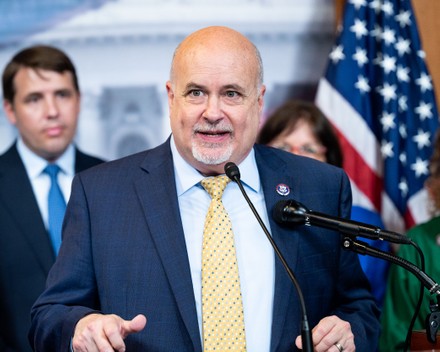 Us Representative Mark Pocan Dwi Speaks Editorial Stock Photo - Stock ...
