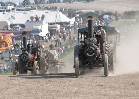 Original Steam Powered Organ Editorial Stock Photo - Stock Image ...