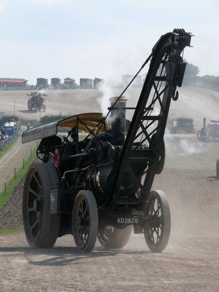 Original Steam Powered Organ Editorial Stock Photo - Stock Image ...